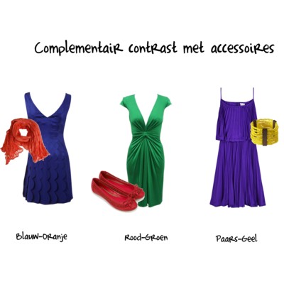 Kledingadvies en Kleuranalyse